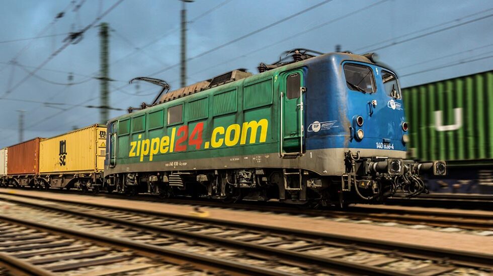 Zippel estimates the capacity - Logistics Alliance Germany e.V.